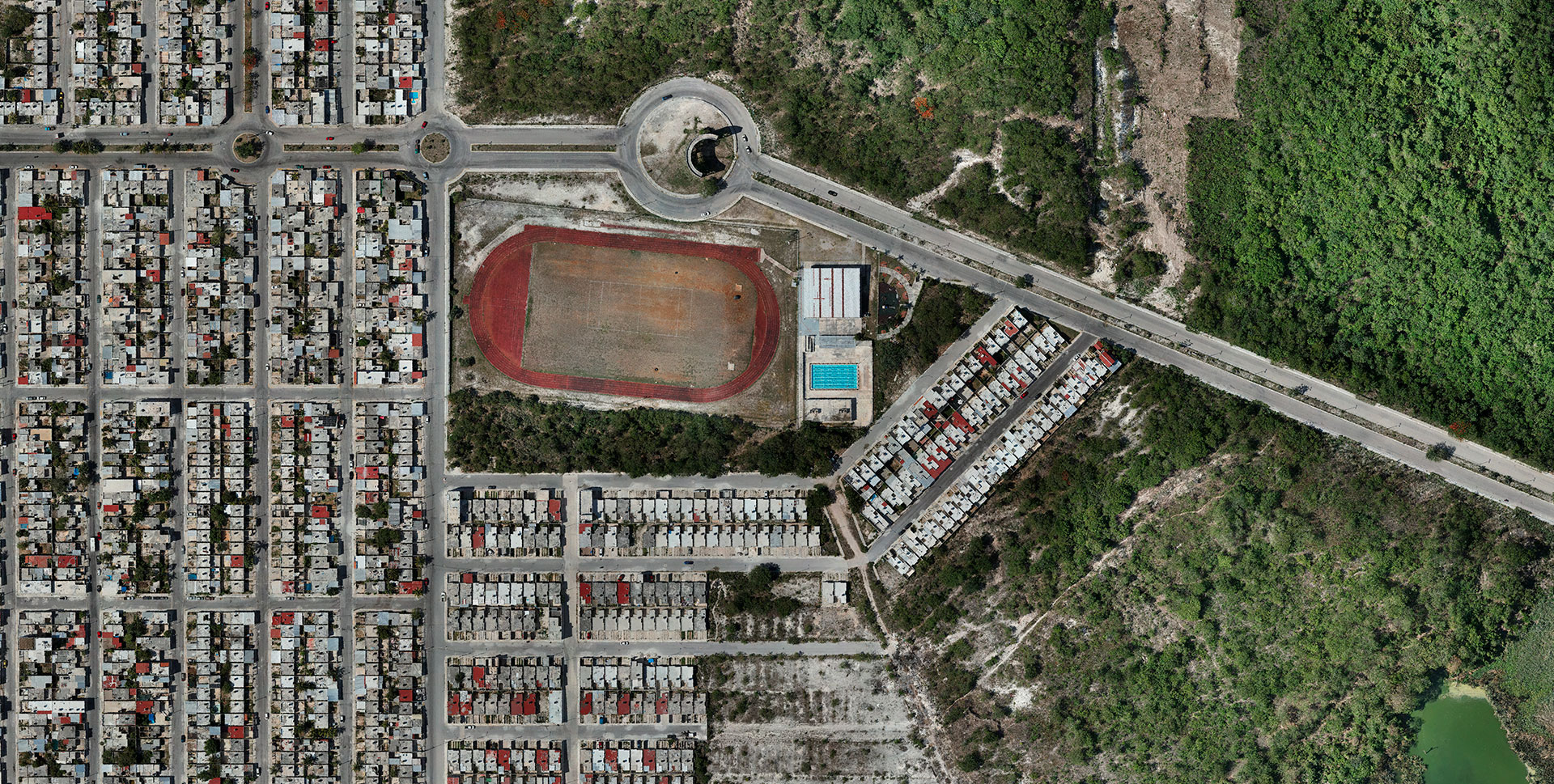 SIMUT – Servicio integrales de mapeo